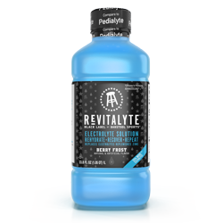 Revitalyte Berry Frost – The Booze Outlet