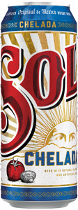 Sol Chelada – The Booze Outlet