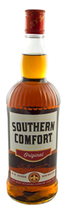 Southern Comfort Original Whiskey 70 Proof – The Booze Outlet