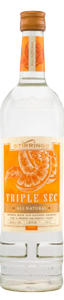 Stirrings Triple Sec Liqueur – The Booze Outlet