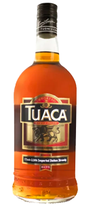 Tuaca Brandy – The Booze Outlet