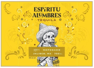 Espiritu Alumbres Repo Teq – The Booze Outlet